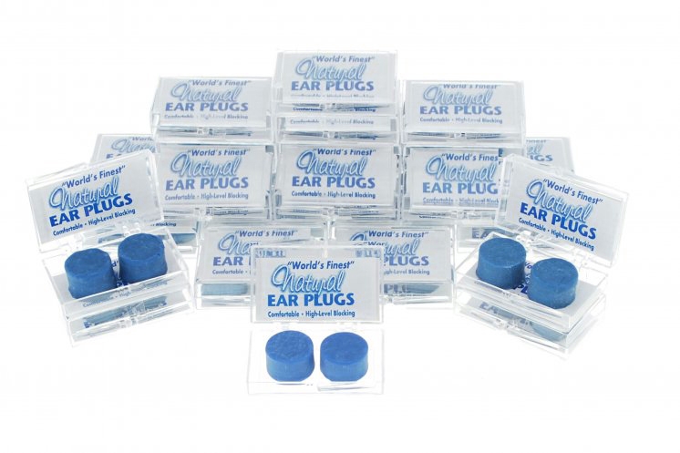 Buy Single Pair Mighty Plugs Online | Ear Cleaning Clinic