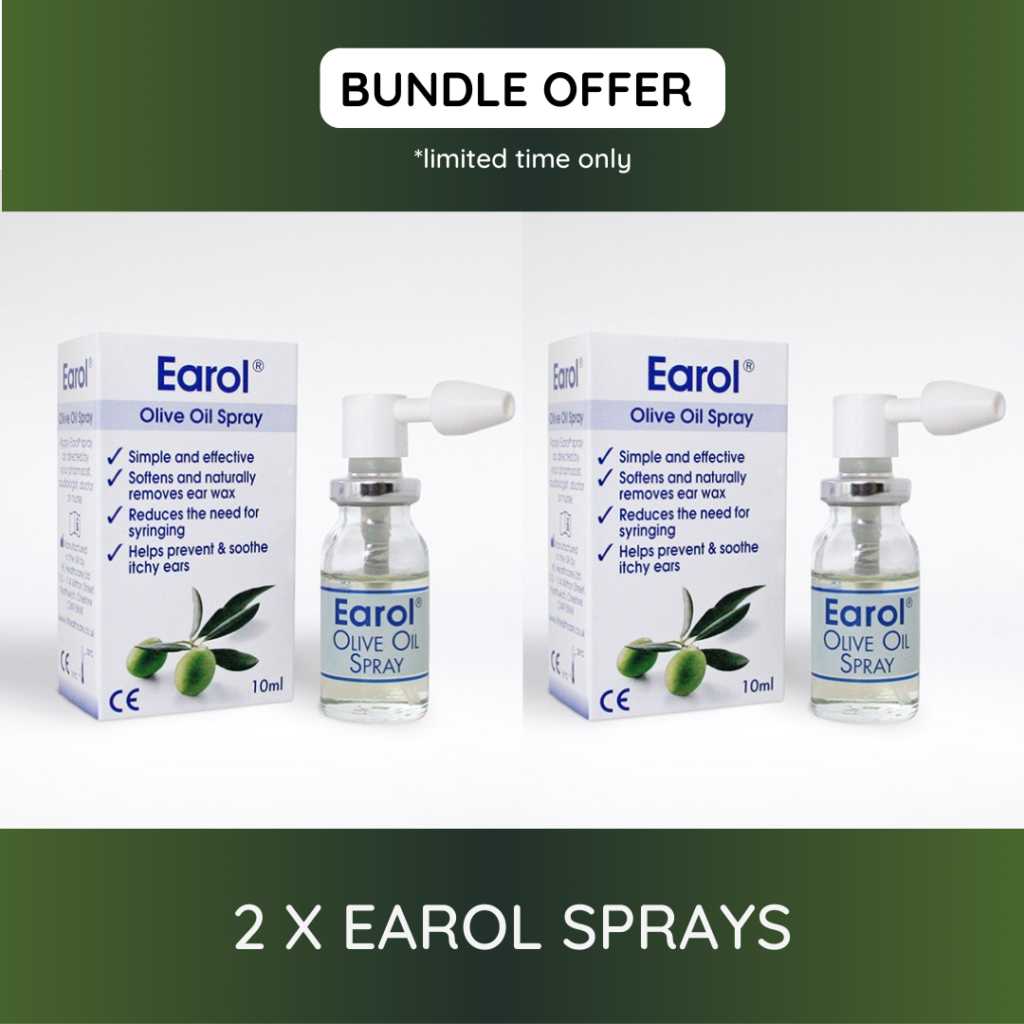 Shop | Ear Care Products | Ear Cleaning Clinic